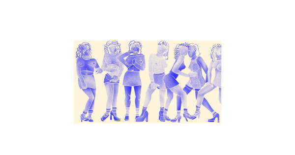 Evolution of the Female Body Image From Ancient Greece to the Present