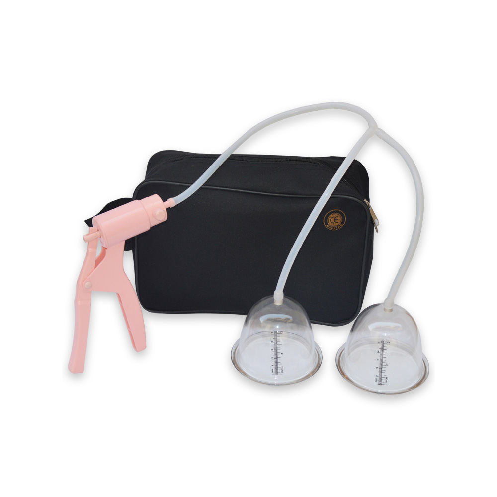 Small Breast Enlargement System | Breast Enlargement Cylinder