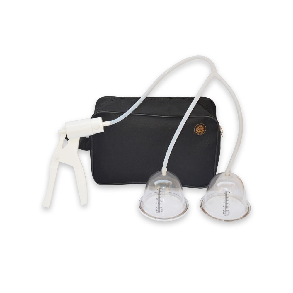 Small Breast Enlargement System | Breast Enlargement Cylinder