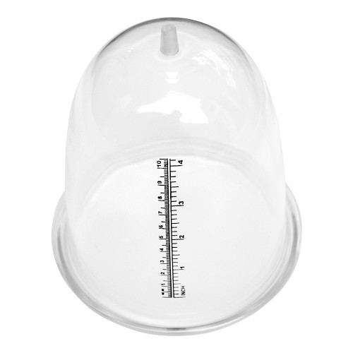 Premium Breast Enlargement Cups for Natural Enhancement