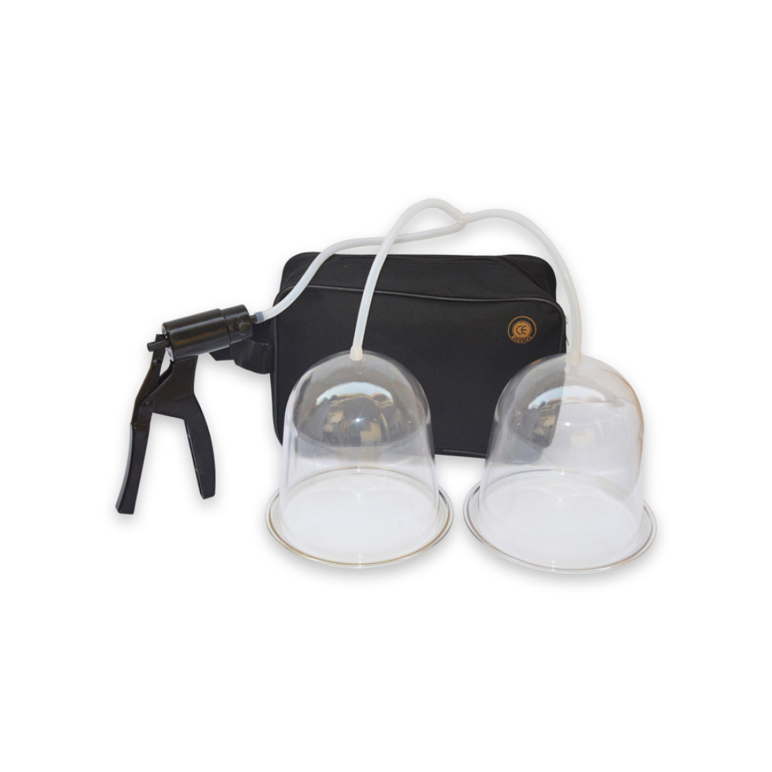 Efficient Breast Enhancement: Extra Extra Large Pump for Effective Results