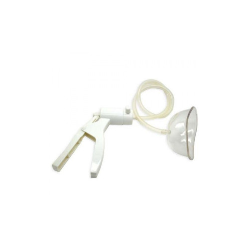 Premium Polycarbonate Vaginal Pumps for Ultimate Comfort and Confidence