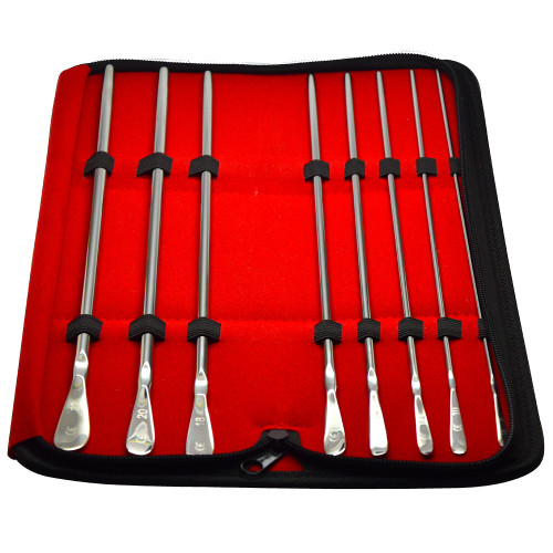 Male Urethral Sounding |Sounding Rod | Urethral sound set
