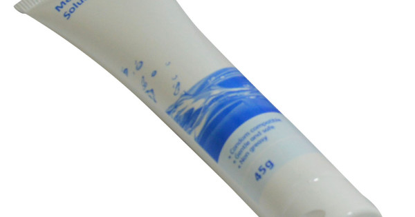 Surgilube Medical Lubricant Gel - Safe & Reliable Intimate Comfort