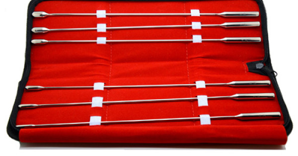 Discover Urethral Sounding with Our Intro to Sounding Rosebud Sounds Kit