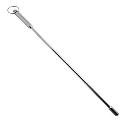 Smooth Vibrating Urethral Sound | Sex Toys