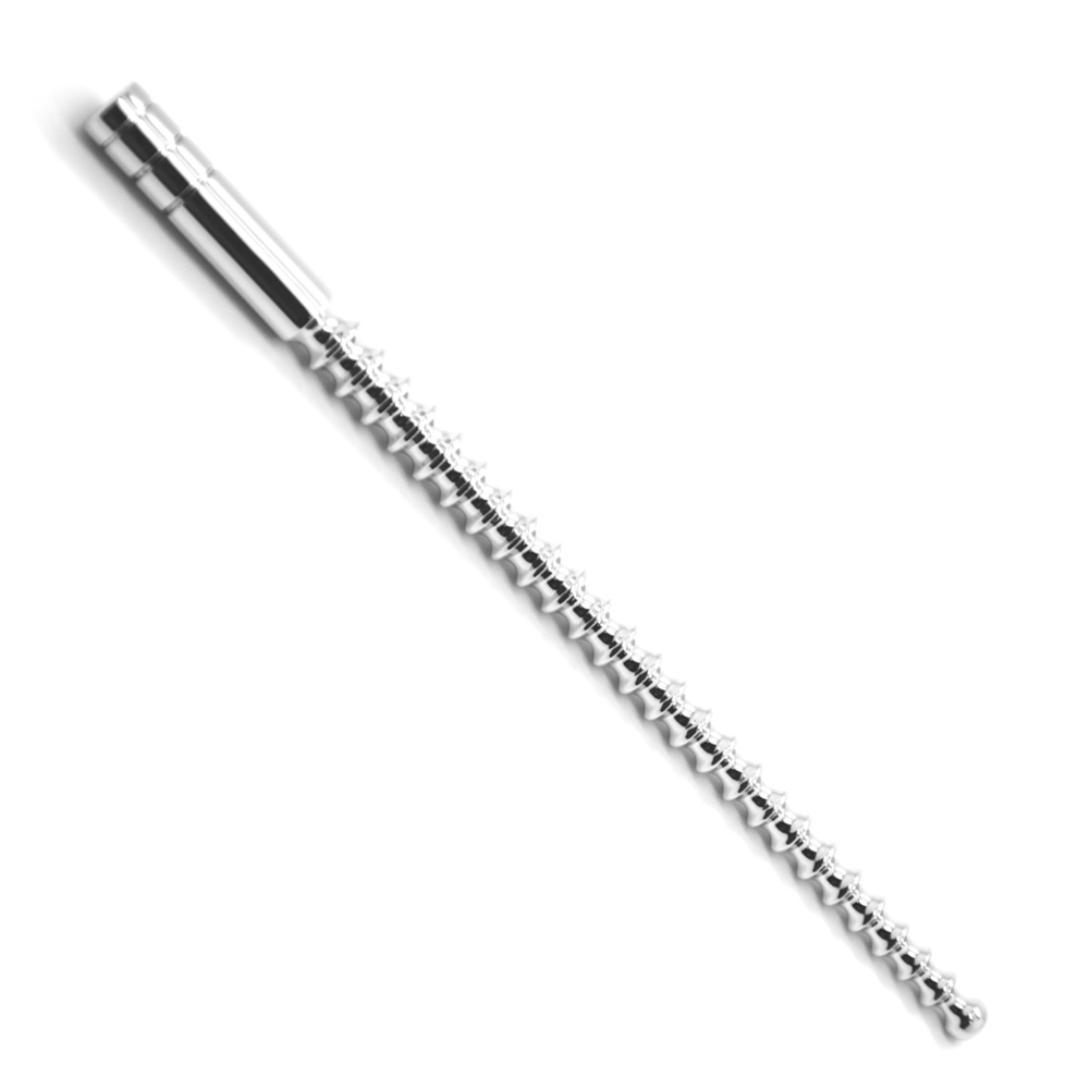 The Drill Urethral Sound Kit - Premium 316LVM Surgical Steel for Deep ...