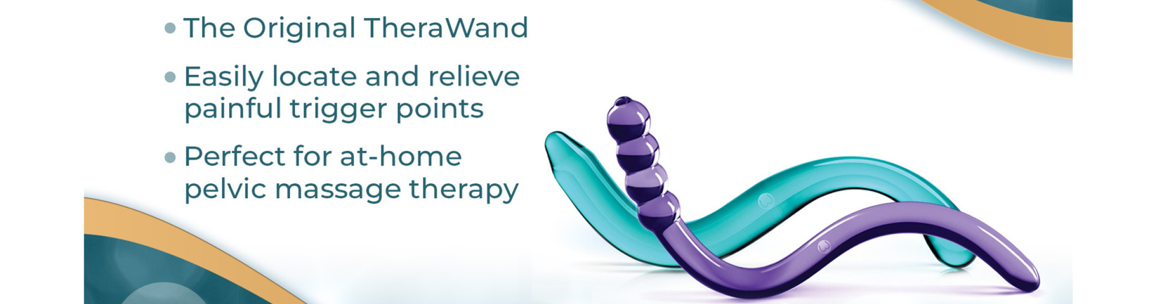 What is a Therawand? and how can it help me?