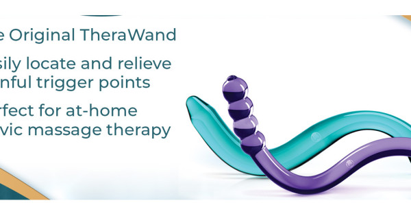 What is a Therawand? and how can it help me?